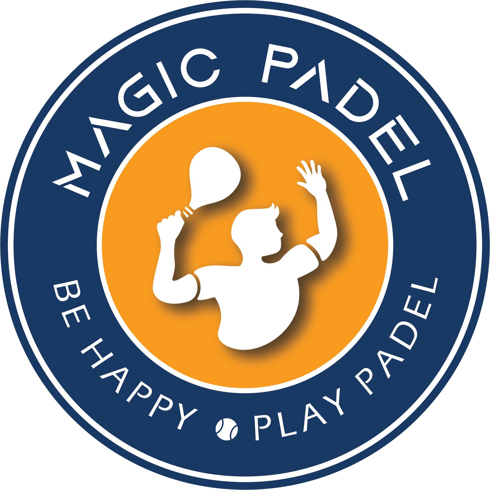 Magic Padel - Padel Maniacs